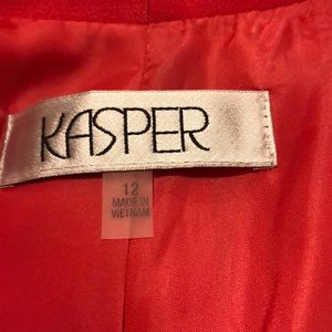 Kasper | Jackets & Coats | Kasper Blazer | Poshmark